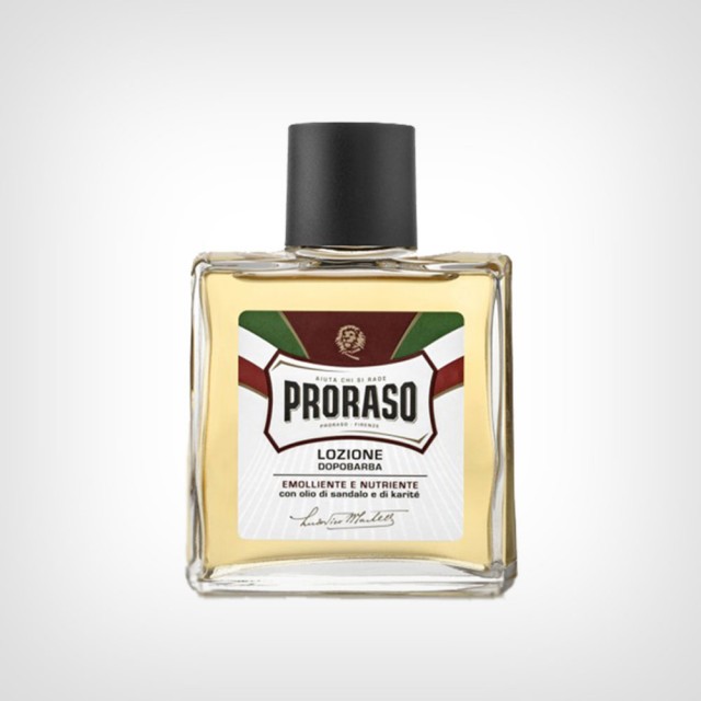 PRORASO LOSION POSLE BRIJANJA NOURISHING