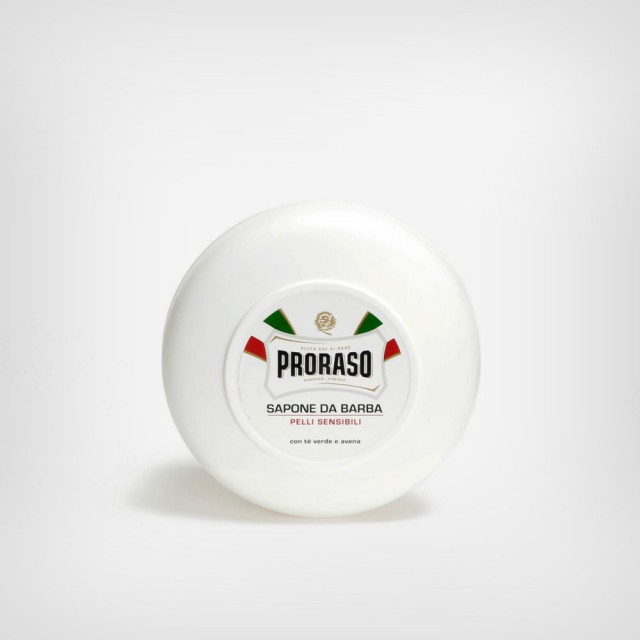 PRORASO SAPUN ZA BRIJANJE SENSITIVE 150ML