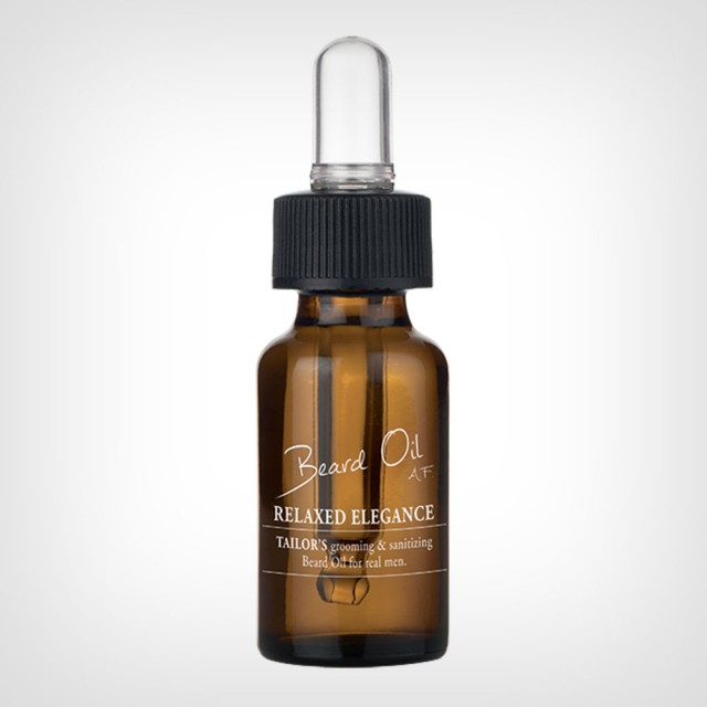 TAILOR`S BEARD OIL 30ML