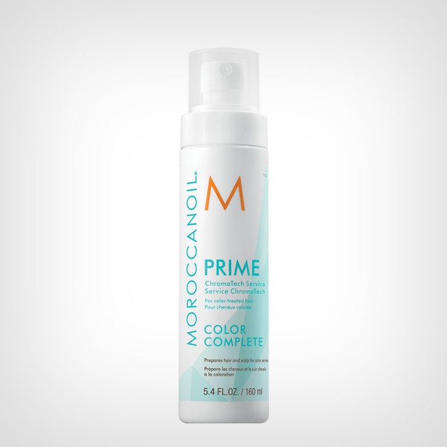 MOROCCANOIL CHROMATECH PRIME - ZA BOJENU KOSU 160ML