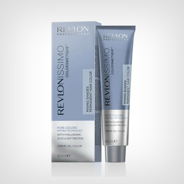 REVLON REVLONISSIMO NMT PURE COLORS 60ML