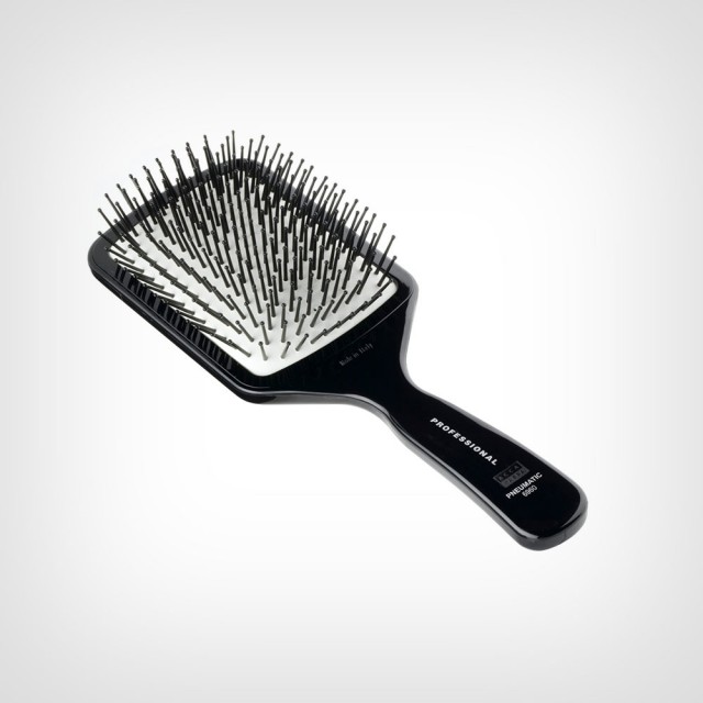 Acca Kappa High Quality Plastic Paddle Brush – POM Pins – Četke sa plastičnom drškom vrhunskog kvaliteta i iglicama od polimera