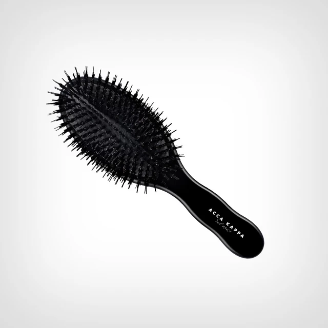 Acca Kappa Z3 Hair Extensions Brush – Četka savršena za sve tipove kose, čak i za jaku, veoma gustu kosu