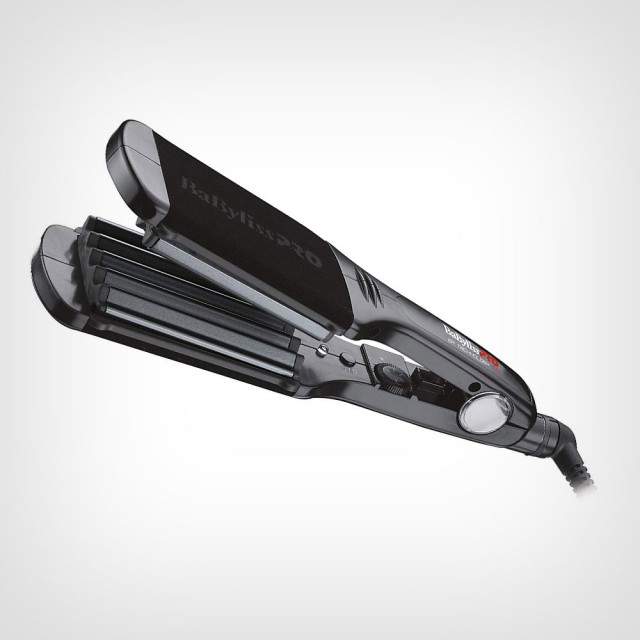 Babyliss presa za kosu 60mm CRIMPING