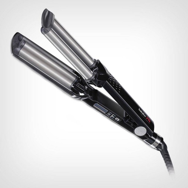 BABYLISS PRESA ZA KOSU IONIC 3D WAVER