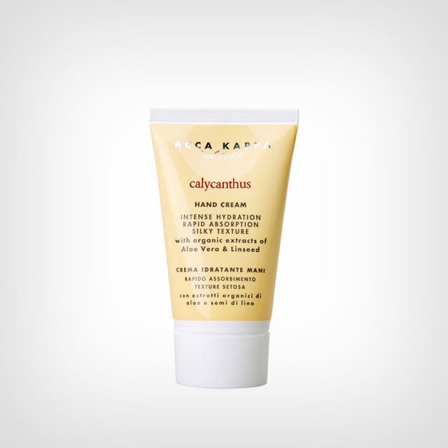 ACCA KAPPA CALYCANTHUS HAND CREAM 75ML – KREMA ZA RUKE