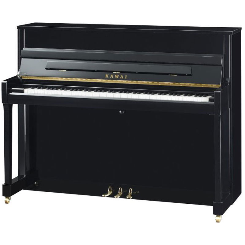 Kawai E 200 BKM pianino