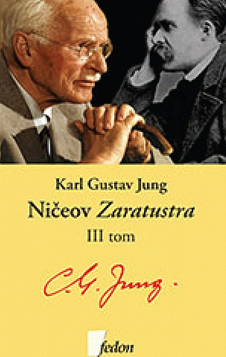 Ničeov Zaratustra III tom
