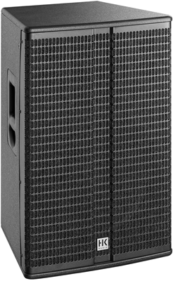 HK Audio L3 115 FA aktivna zvučna kutija (Komad)