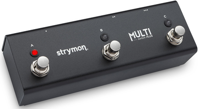 Strymon MultiSwitch Plus