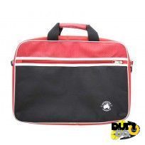 Tnb torba za laptop velicine 15,6'', crvena (nbauthrd15)