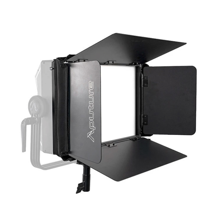 Aputure Barn Door za Nova P300c