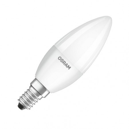 Osram LED sijalica sveća dnevno svetlo 7W ( O11909 )