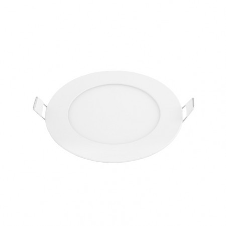 LED ugradna panel lampa 6W toplo bela ( M6UO/WW )