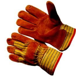 Womax rukavice kožne veličina 11" classic ( 79032334 )