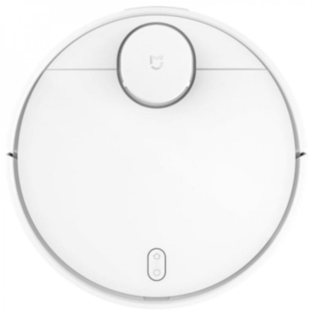 Xiaomi Mi Robot Vacuum-Mop P (White)