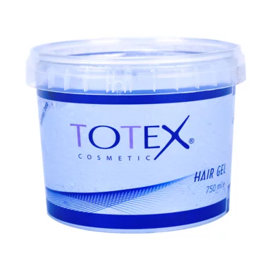 Gel za oblikovanje kose ekstra jak TOTEX 750ml