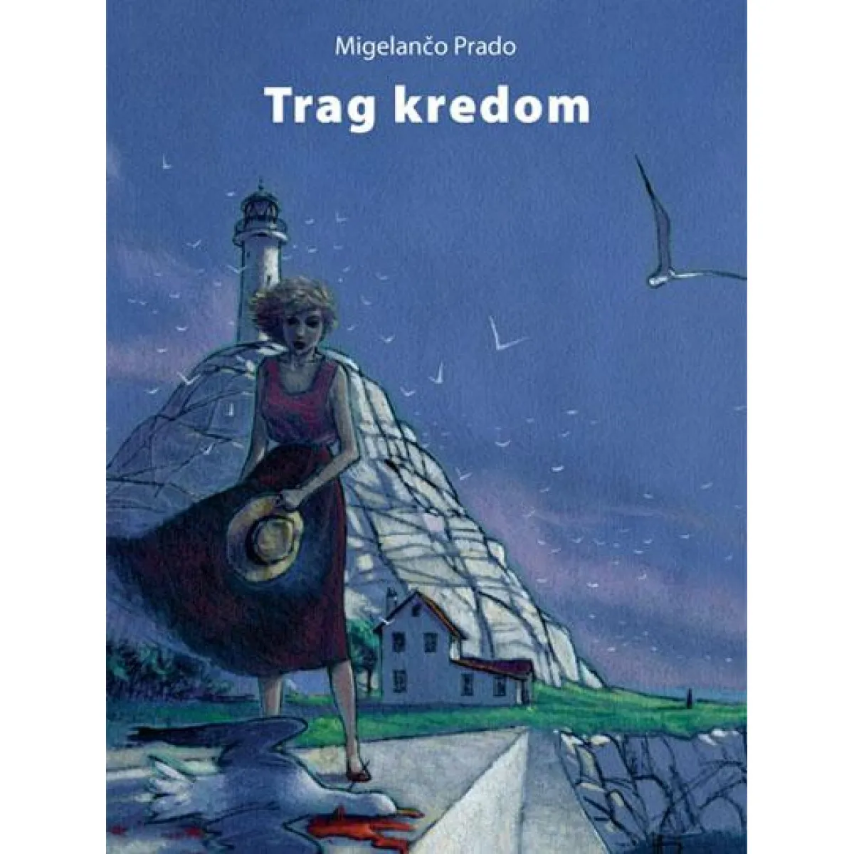 TRAG KREDOM