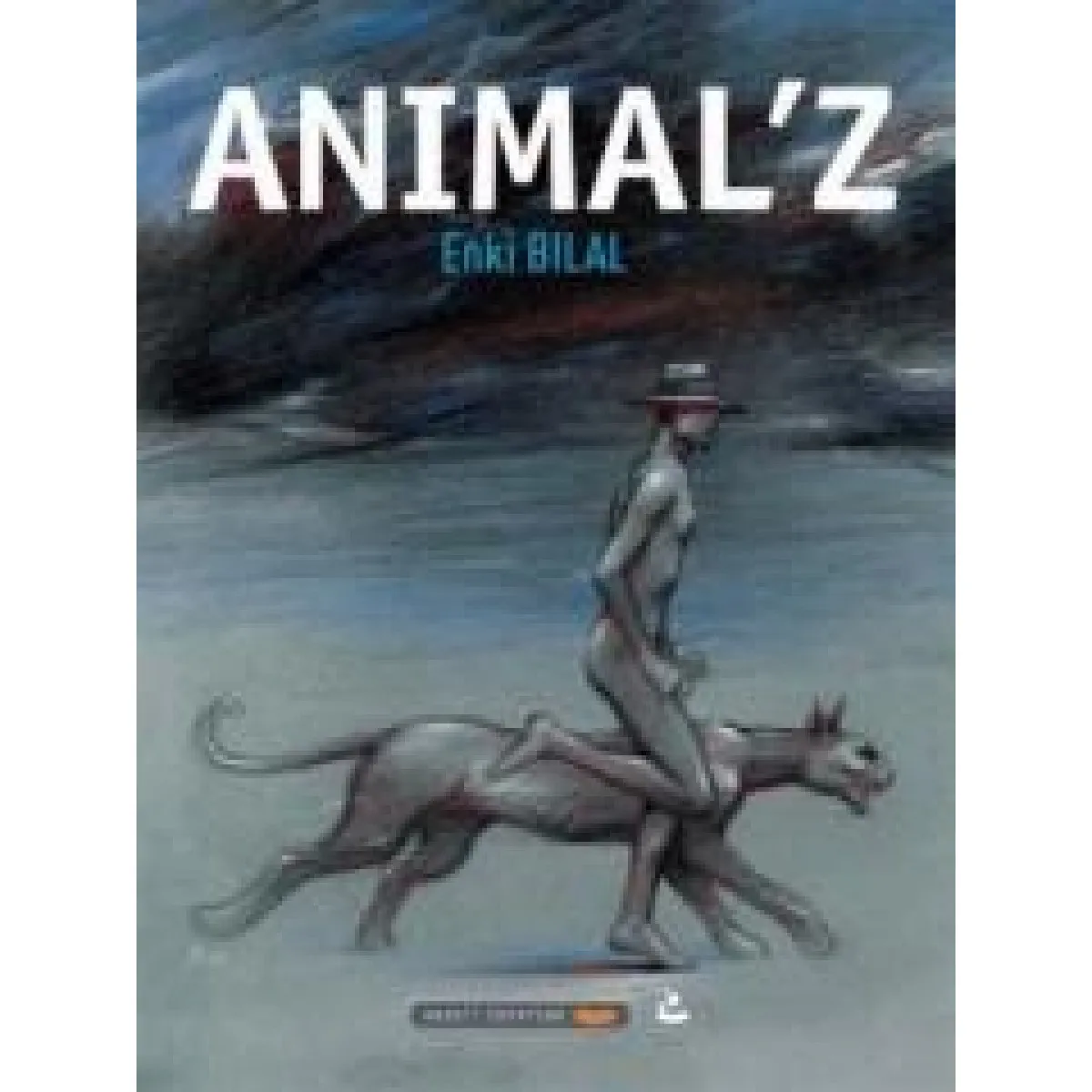 ANIMAL Z