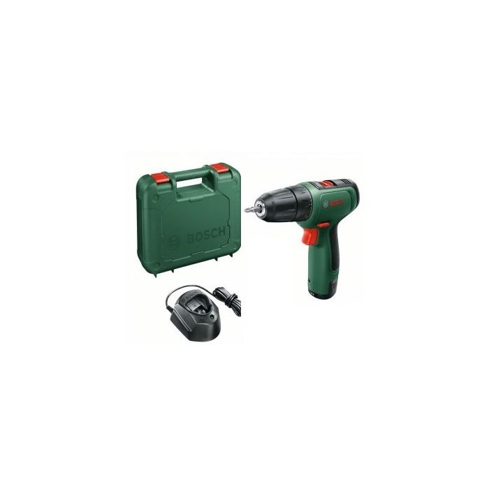 Bosch EasyDrill 1200 Akumulatorska bušilica odvrtač