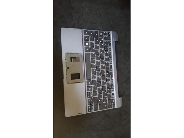 Palmrest i tastatura za Acer Aspire Switch 10 SW5