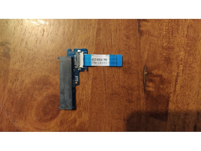 Konektor BR5 za hard disk za HP 250 G4 , 250 G5