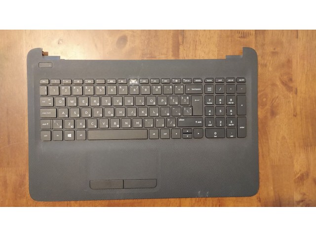 Palmrest , touchpad i tastatura za HP 250 G4 , 255 G4