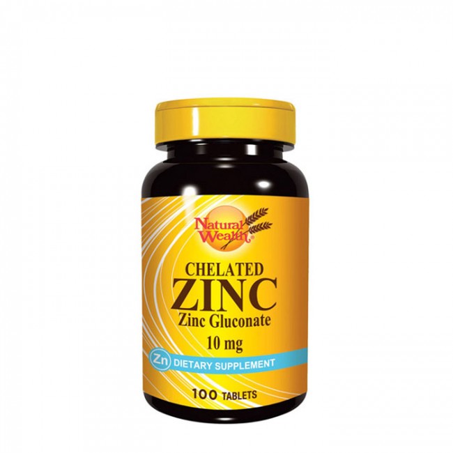 CINK TBL 100X10MG