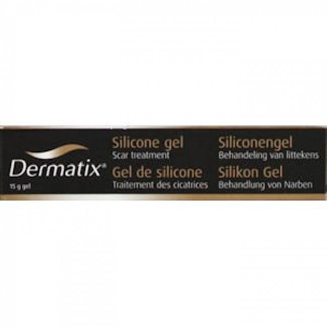 DERMATIX GEL 15G