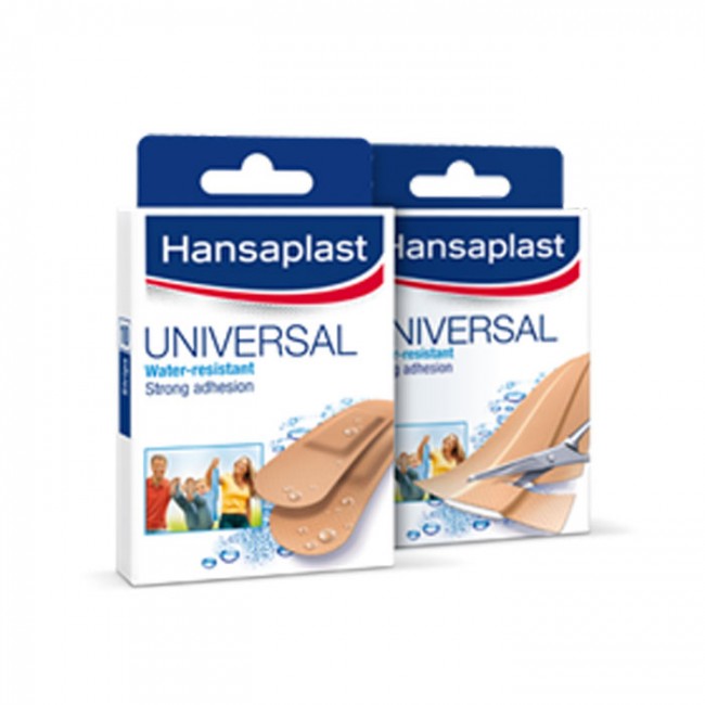 HANSAPLAST UNIVERERSAL STRIPS A20