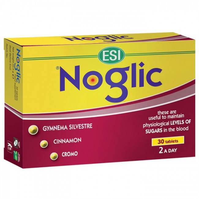 NOGLIC TBL A30