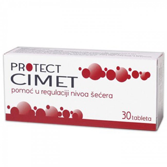 PROTECT CIMET TBL 30KOM