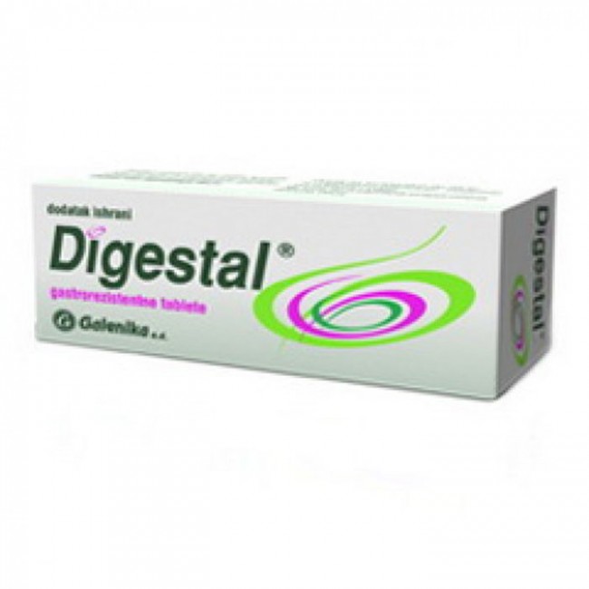 DIGESTAL TABL A30