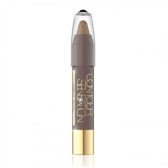 EVELINE CREAMY STIK BR.2 BRONZE