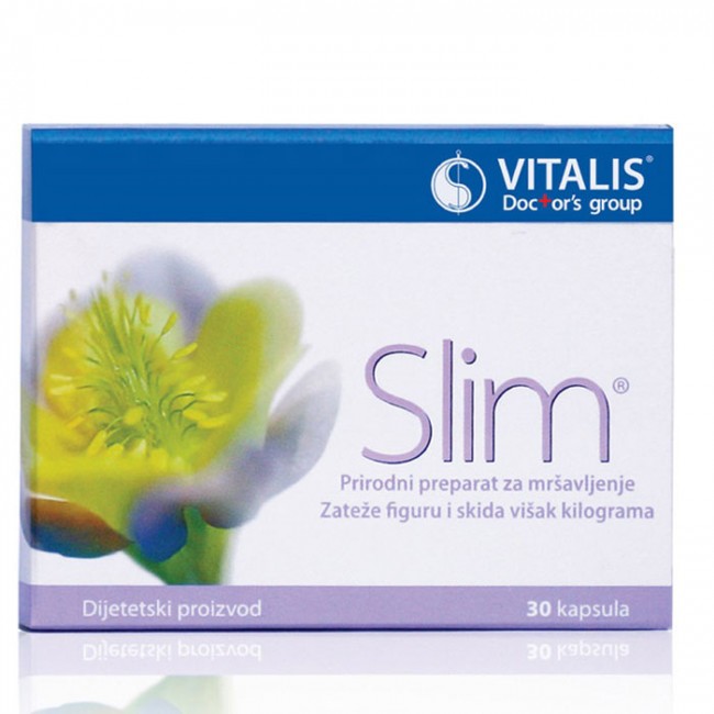 VITALIS SLIM