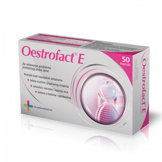 OESTROFACT E A50