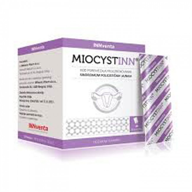 MYOCISTINN KESICE A20