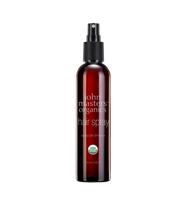 John Masters Organics Hair Spray 236ml – Lak za kosu