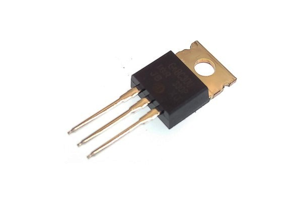 TRANZISTOR IGBT IRG4BC30U