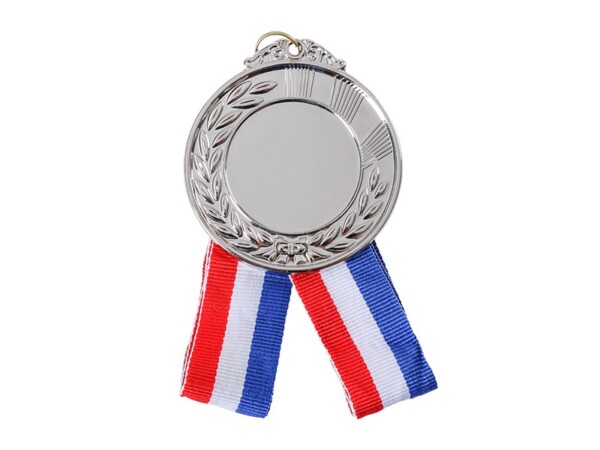 WINNER craft 701.060 medalja – srebrna