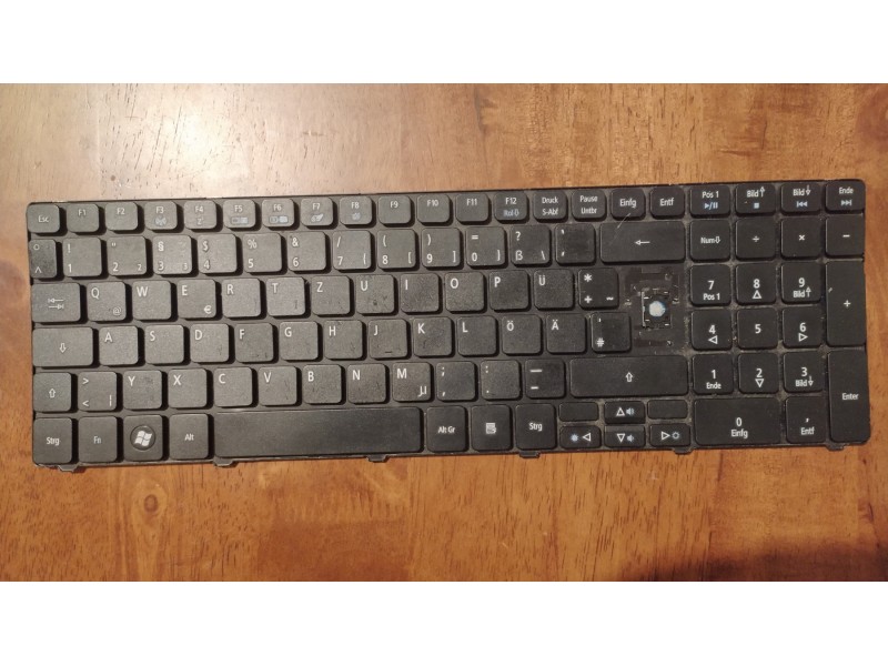 Tastatura BR14 za Acer 5742 , 5745 , 5749 , 5750 , 5800