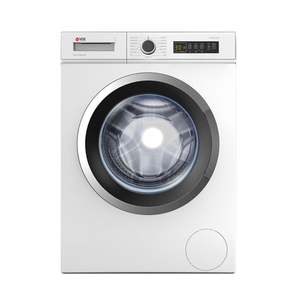 VOX WM 1065-SYTQD Mašina za pranje veša