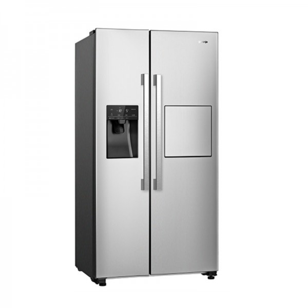 GORENJE NRS9182VXB1 Side by side frižider