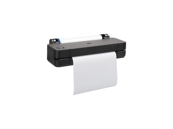 HP Ploter DesignJet T230 24-in Printer (5HB07A)