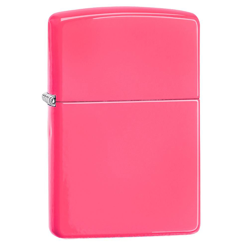 Zippo Upaljač Z28886 Classic Neon Pink 4203