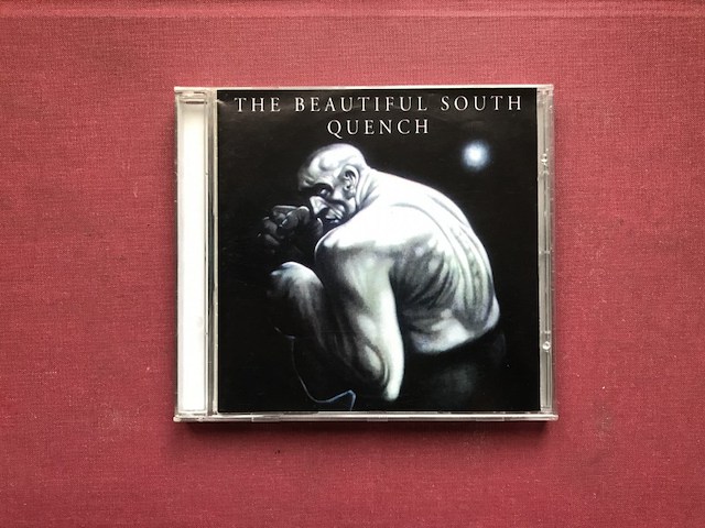 The Beautiful South - QUENCH   1998