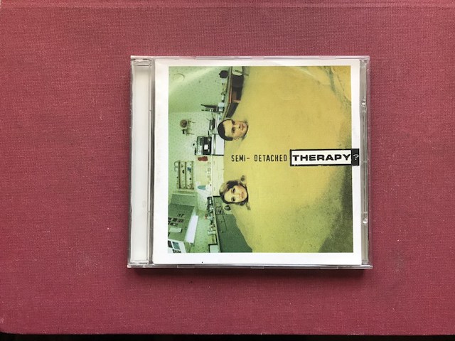Therapy? - SEMi-DETACHED    1998
