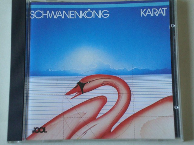 Karat - Schwanenkönig