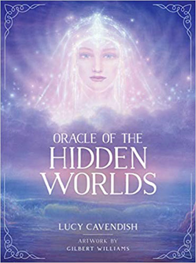 Proročanstvo skrivenih svetova - Lucy Cavendish