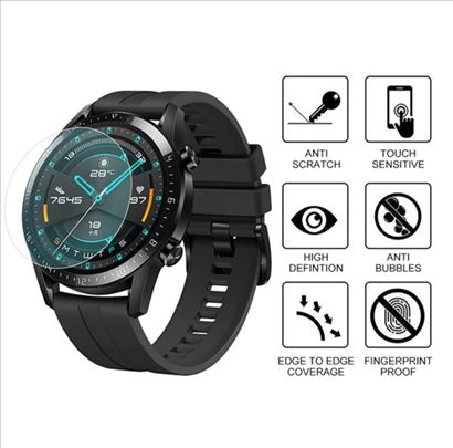Huawei watch gt 46mm zastitno staklo
